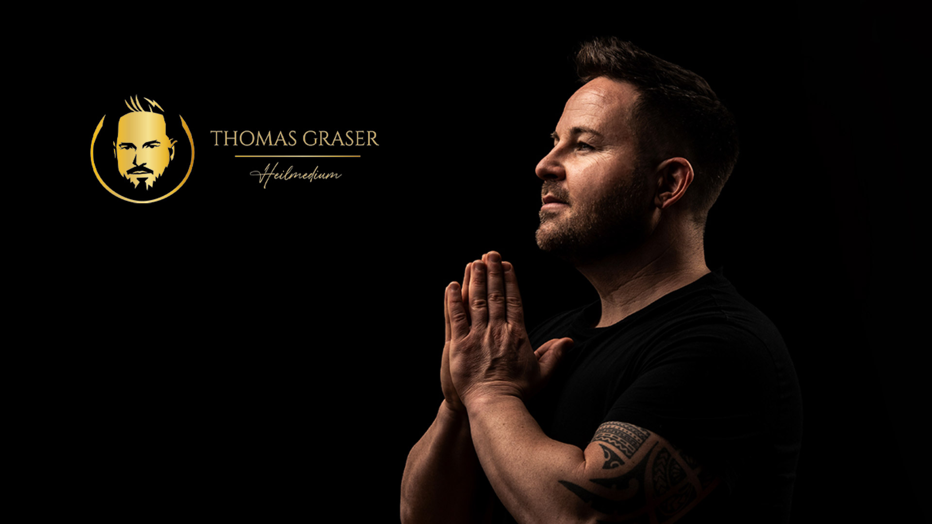 Heilmedium | Thomas Graser